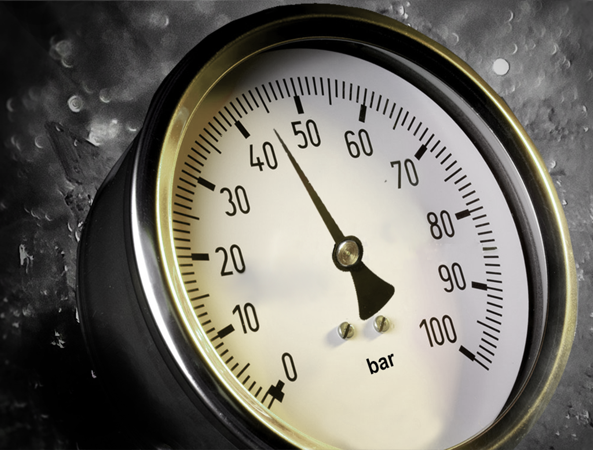 Certification according to Pressure Equipment Directive (PED) N° 2014 ...